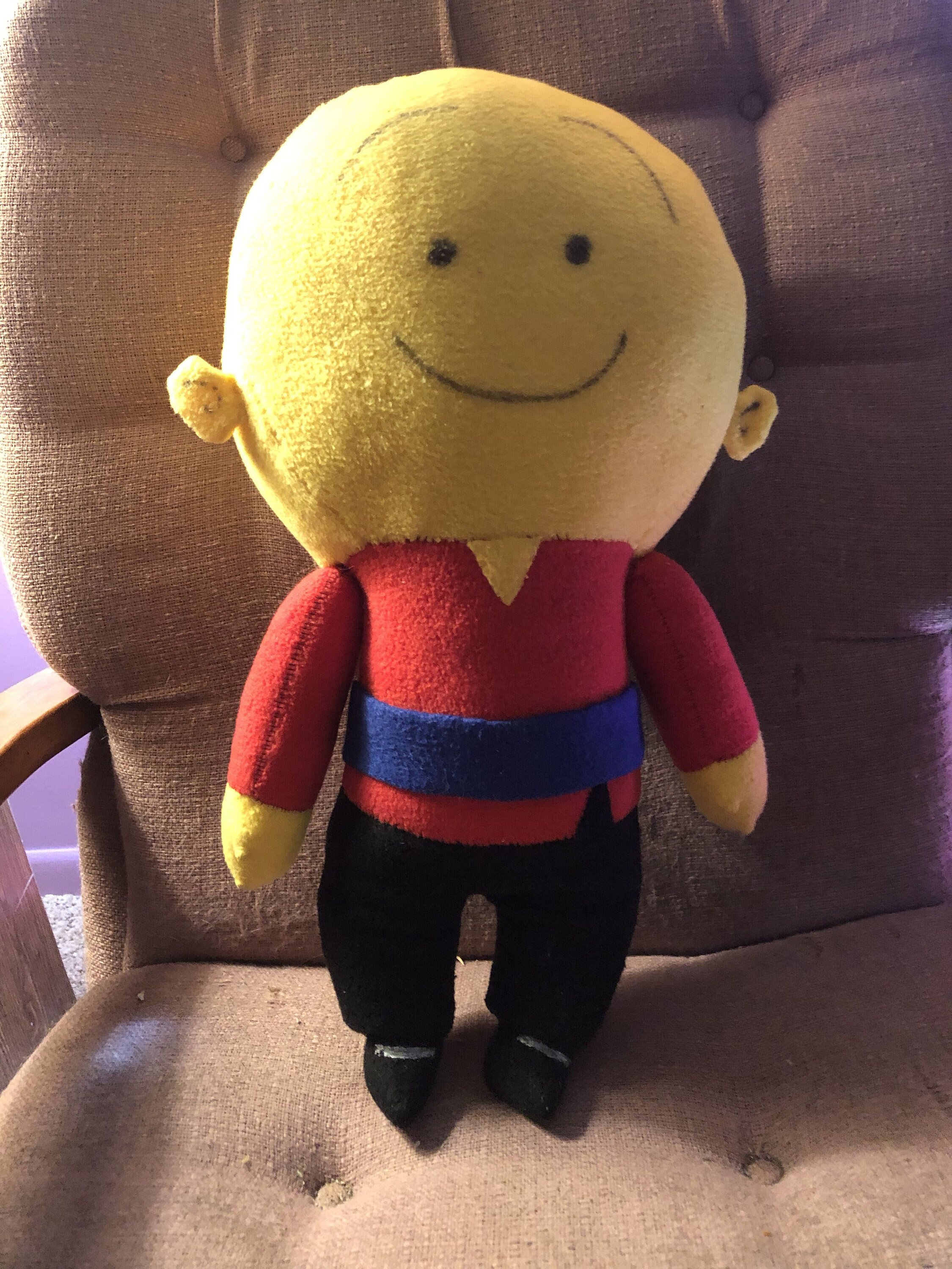 Xiaolin Showdown Show Toys