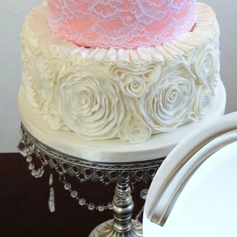 Rosette Cakes - Etsy