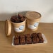 Brownie Bites Bucket - Etsy