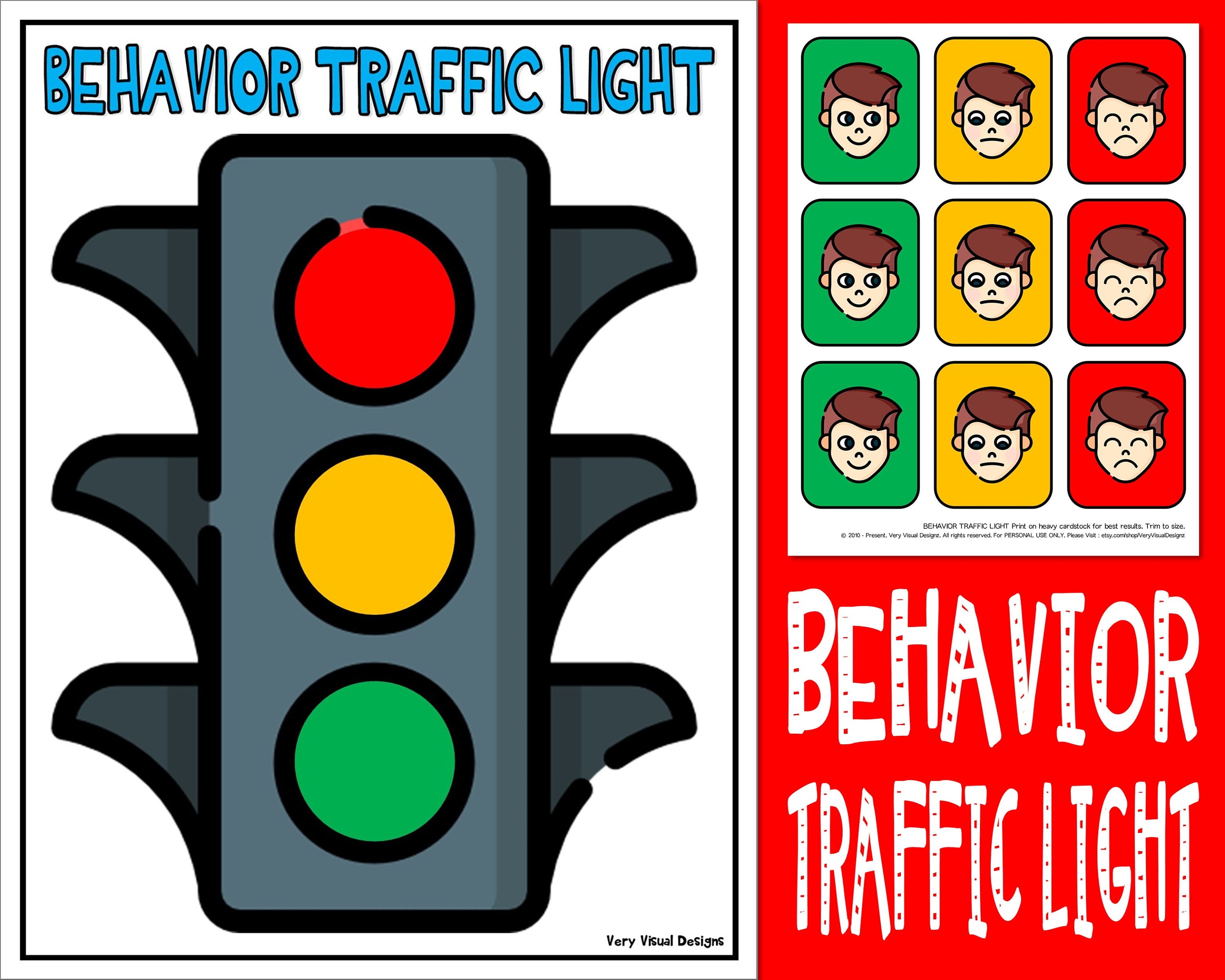 Traffic Light Chart Classroom at Indiana Brownless blog Traffic Light Chart Classroom at Indiana Brownless blog