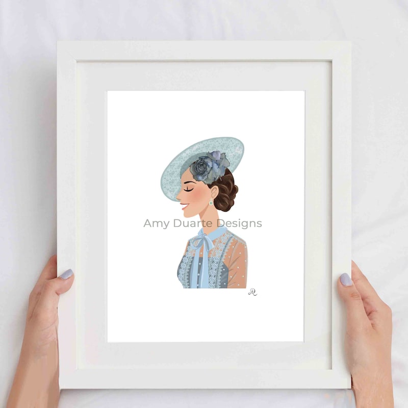 Kate Middleton Hat - Etsy