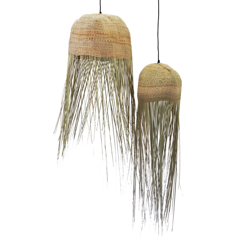 Basket Lights - Etsy