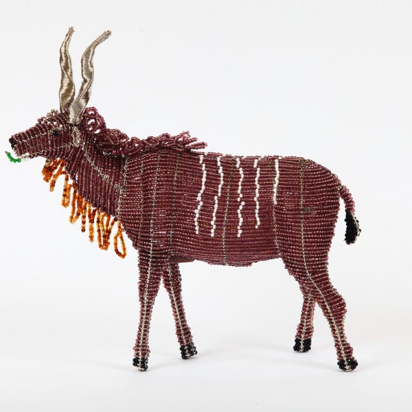 African Animal Figurines - Etsy