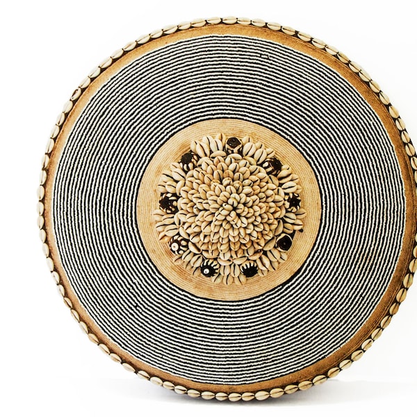 African Shield - Etsy