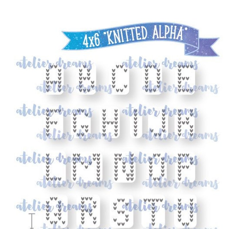 Atelier Dreams - Etsy