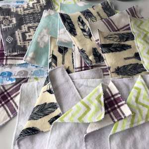 Reusable Dryer Sheets - Etsy