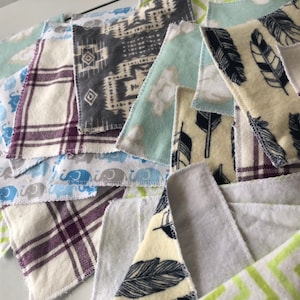 Reusable Dryer Sheets - Etsy