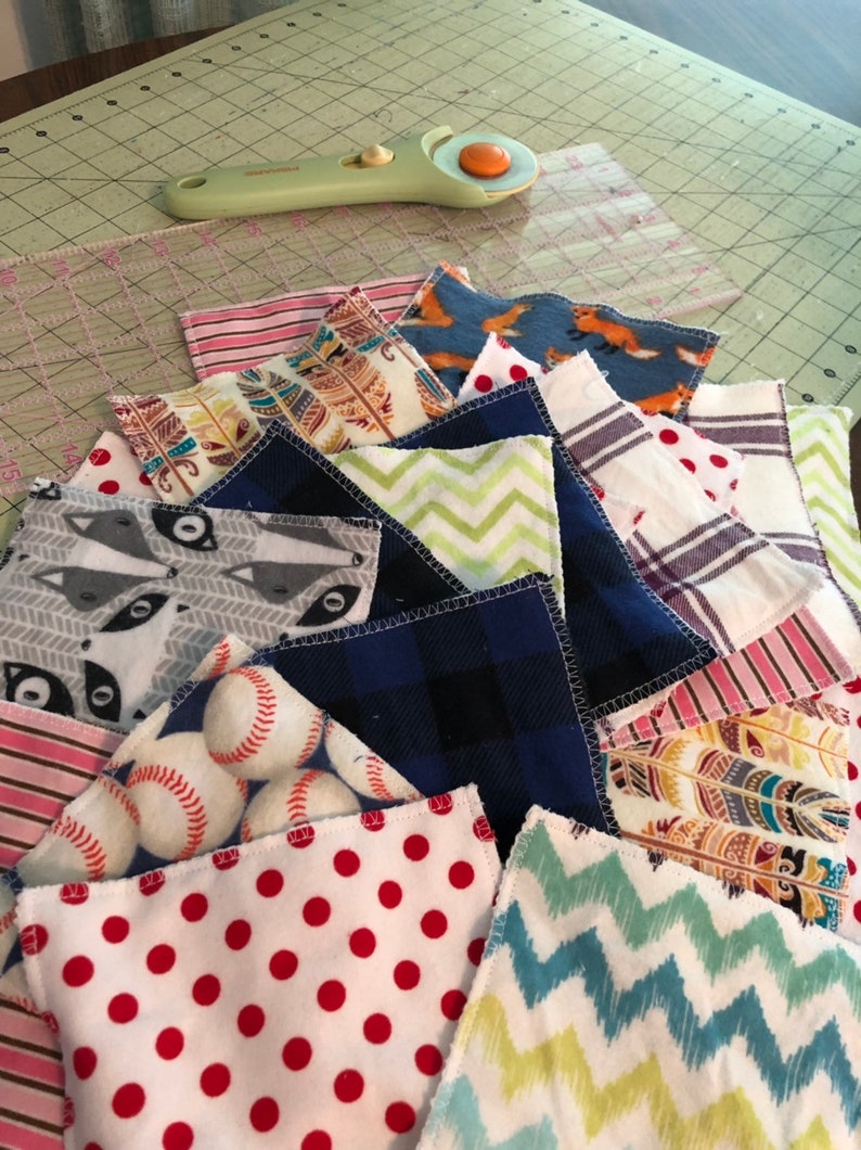 Reusable Dryer Sheets - Etsy