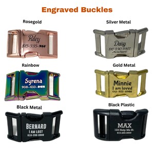 Black and White Star Dog Collar With Star Charm - White & Gold Stars on ...