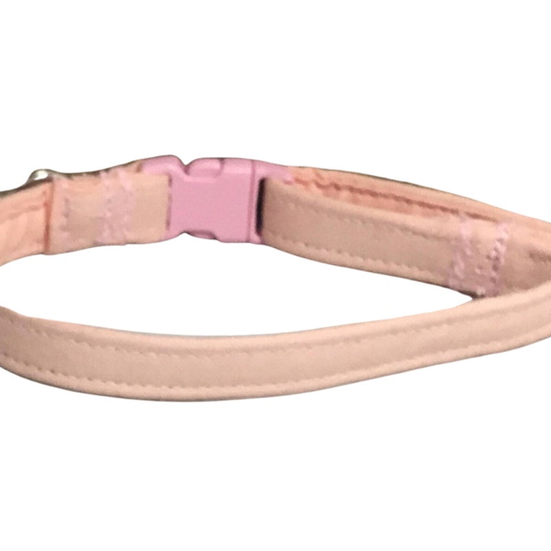 Female Cat Collar - Etsy
