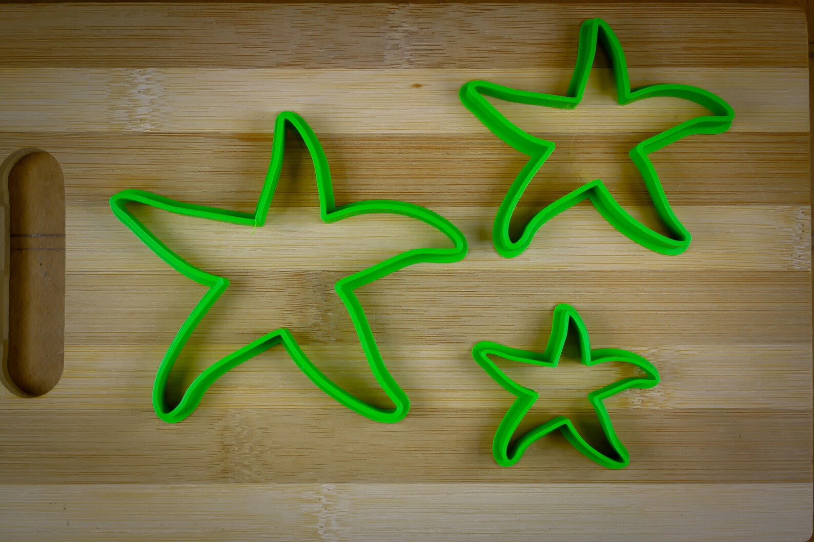Starfish - Sea Star - Cookie Cutter Multi-size - Etsy