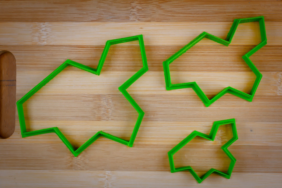 Einstein Turtle 2 - Tile 1 1 - Aperiodic Tessellation - Mosaic Effect ...