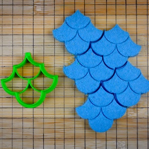 Ogee Multi-drop 3D Tile - Mosaic 3D Effect - Arabesque - Moroccan ...