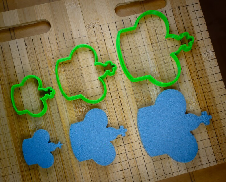 Chess Piece King Powerful Piece Checkmate Cookie - Etsy