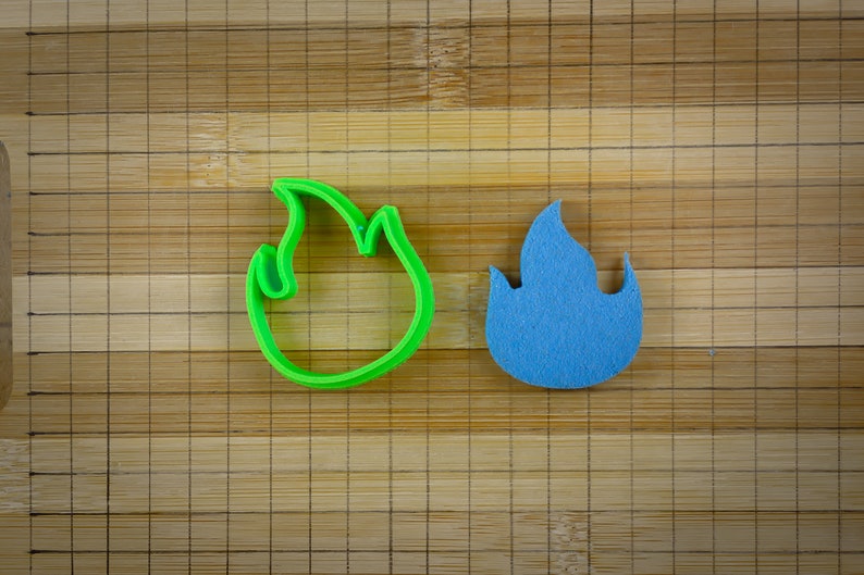 Fire Fire Ball Heat Hot Round Flame Flash Light - Etsy