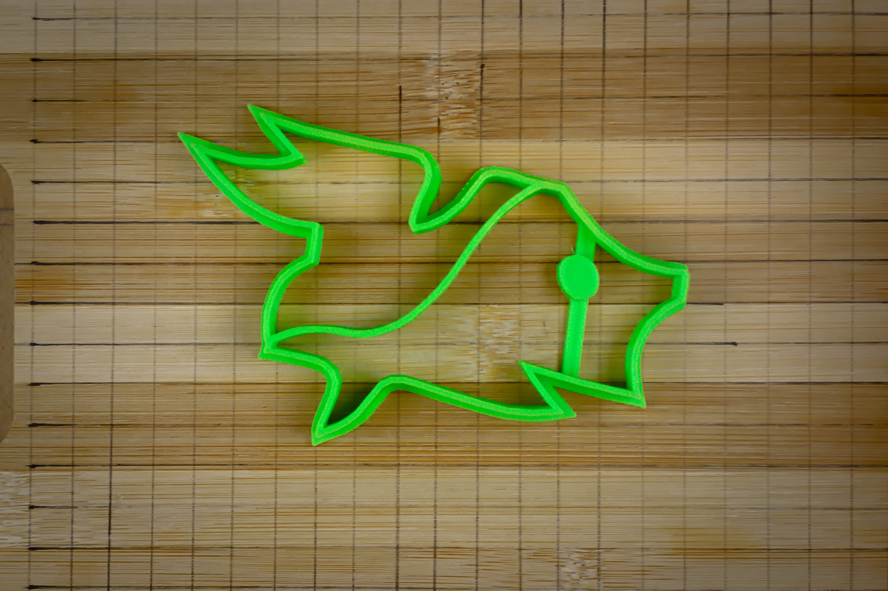 Bird Fish Pattern - Duality and Symmetry - Goose Fish - Tessellation ...