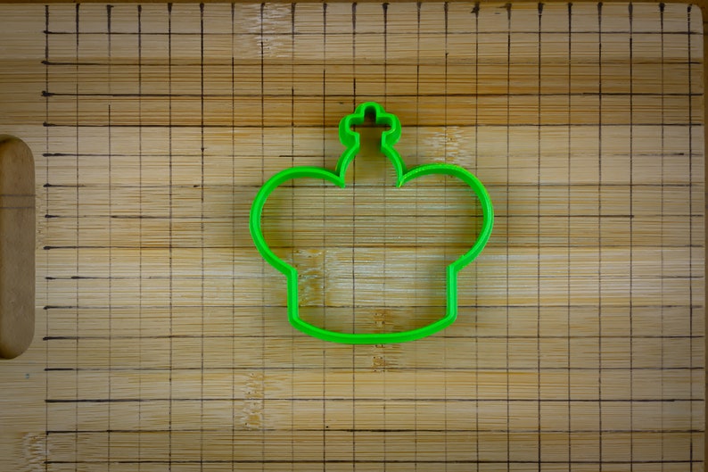 Chess Piece King Powerful Piece Checkmate Cookie - Etsy