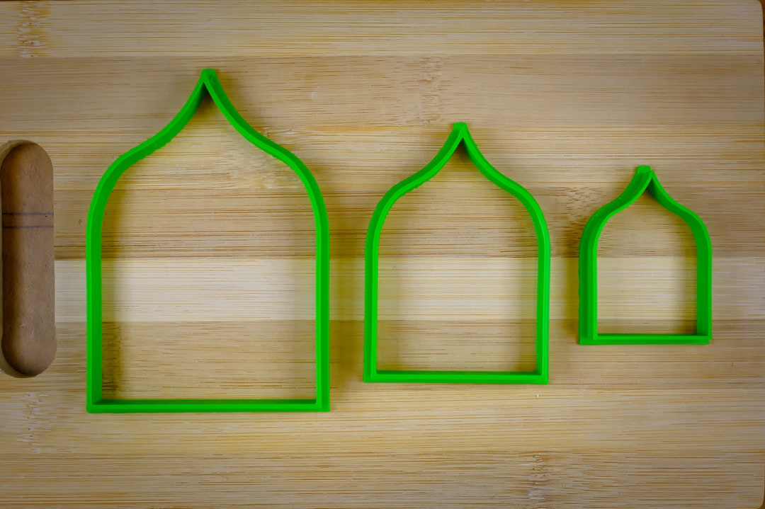 Ogee Gothic Door - Ogee Arch - Arched Gate - Gothic Arched Door ...