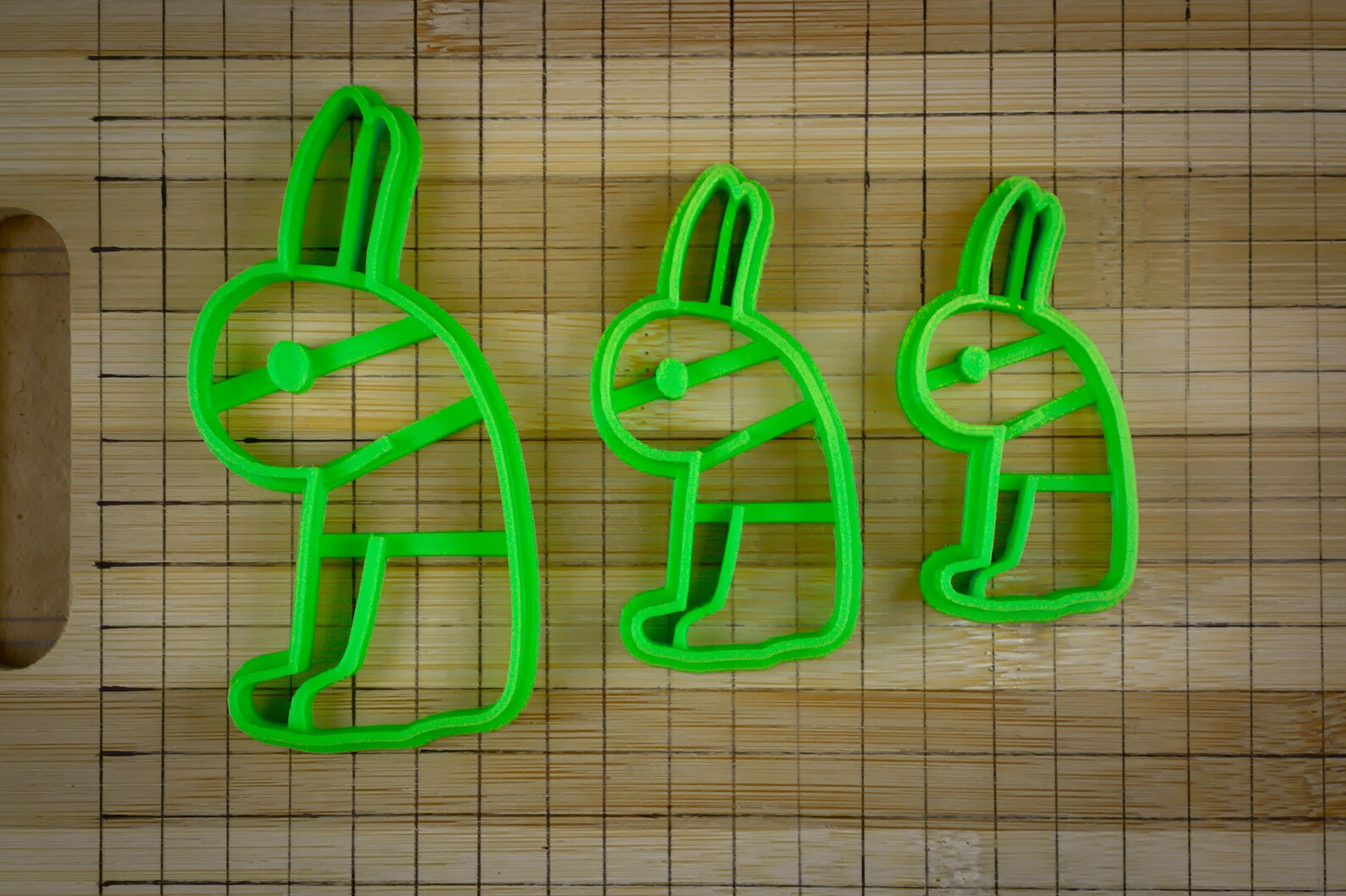 Duck or Rabbit Reversible figure Ambiguous image | Etsy