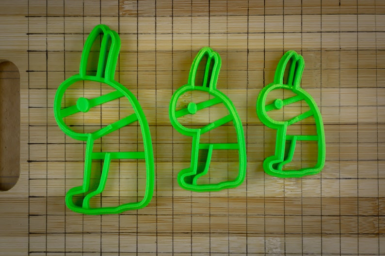 Duck or Rabbit Reversible figure Ambiguous image | Etsy