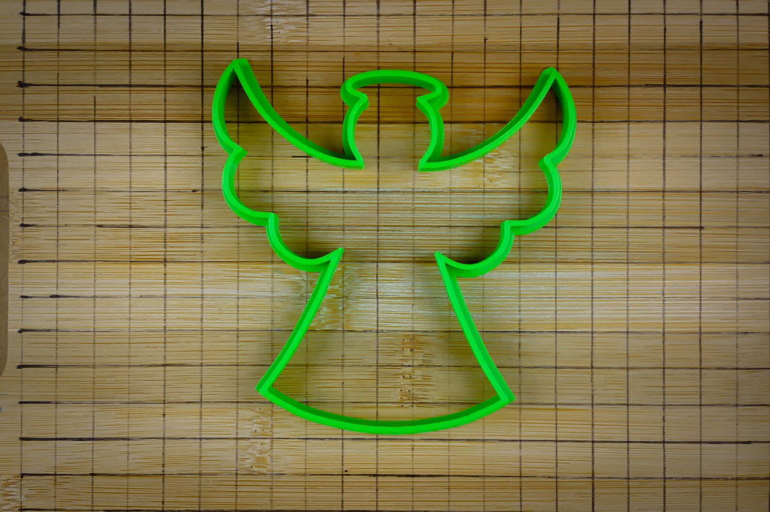 Christmas Flying Angel Angel With Wings Xmas Decoration - Etsy