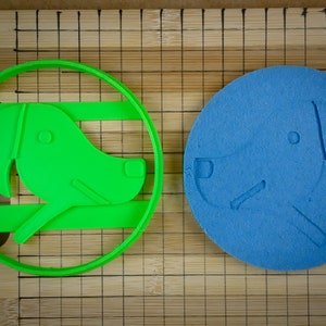 Dog or Bird Reversible Figure Ambiguous Image - Etsy