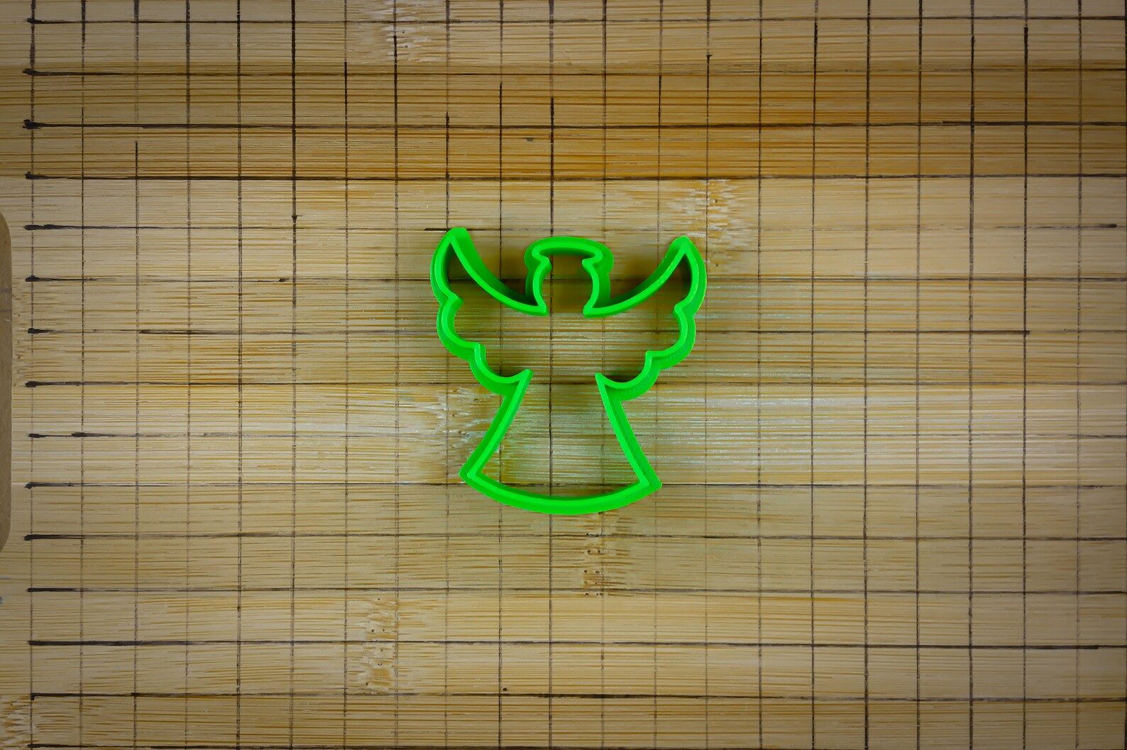 Christmas Flying Angel Angel With Wings Xmas Decoration - Etsy