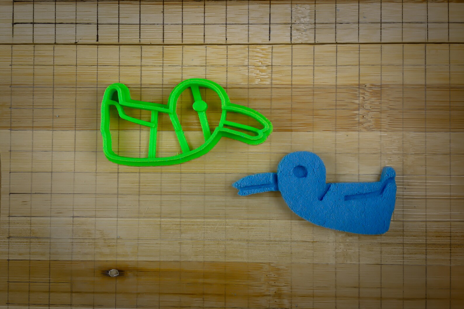 Duck or Rabbit Reversible figure Ambiguous image | Etsy