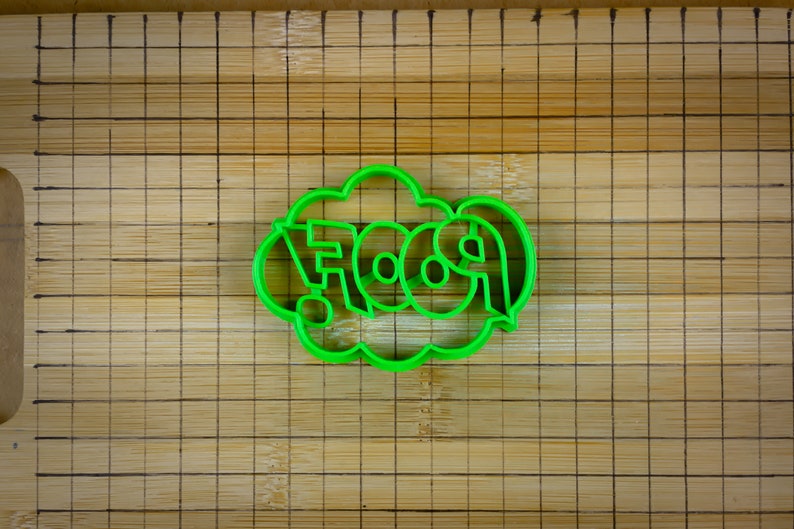 POOF Cartoon Vanish Disappear Sound Vanish Effect - Etsy