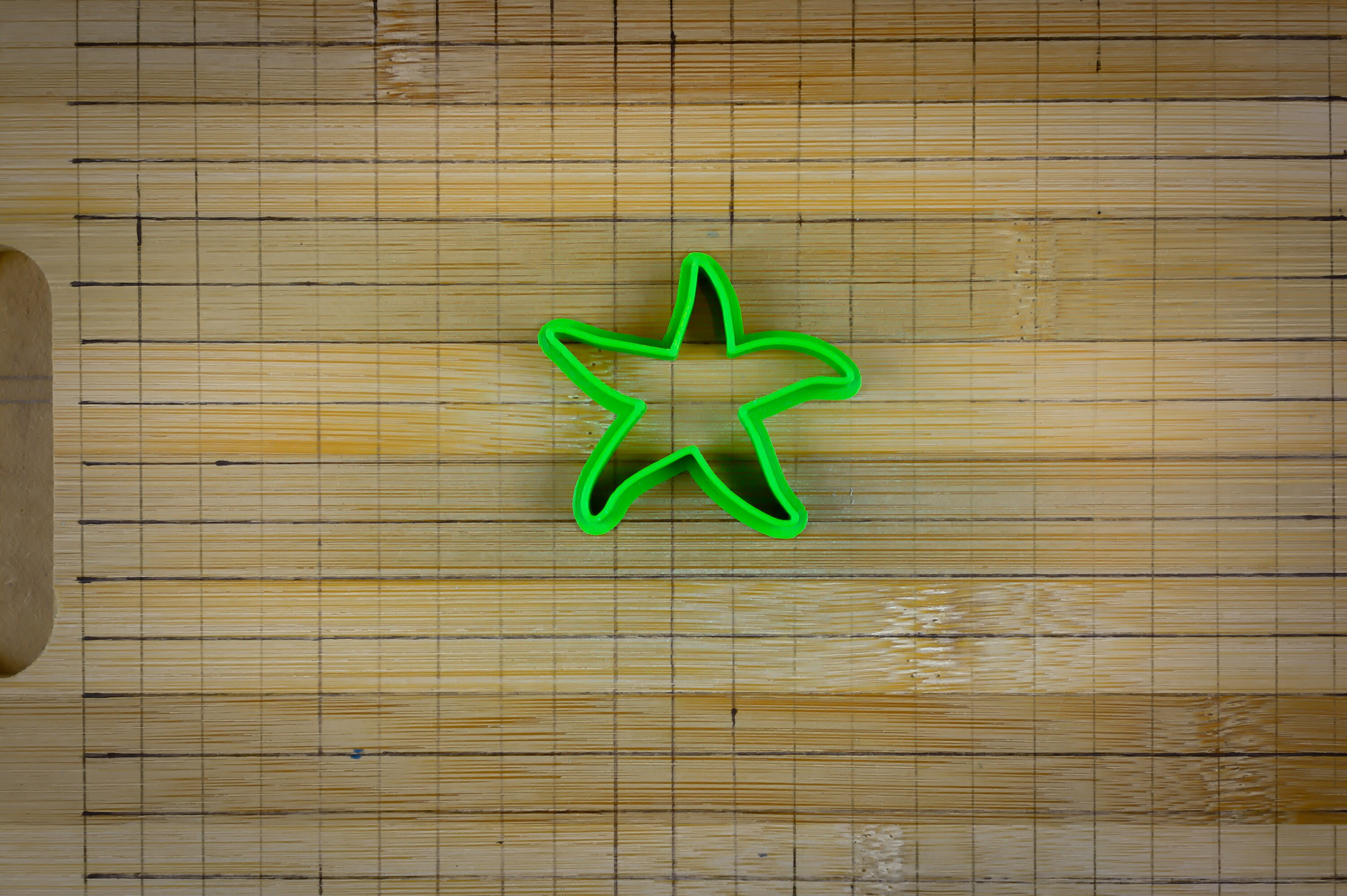 Starfish - Sea Star - Cookie Cutter Multi-size - Etsy
