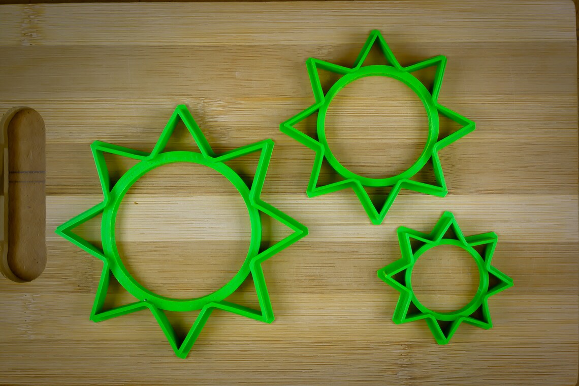 Sun 2 Summer Sunny Star Hot Sun Planet Happy Sunny Day - Etsy