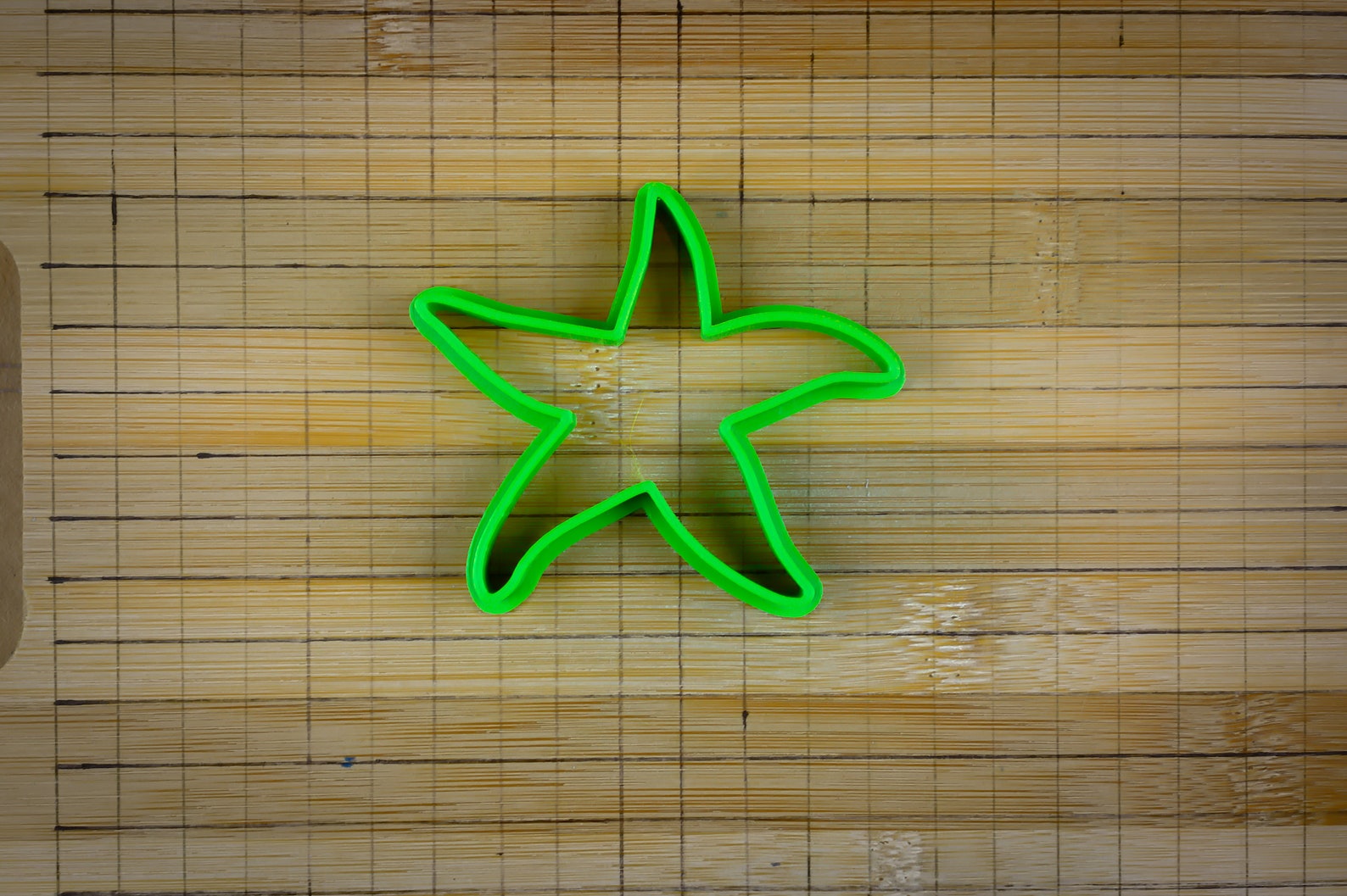 Starfish - Sea Star - Cookie Cutter Multi-size - Etsy