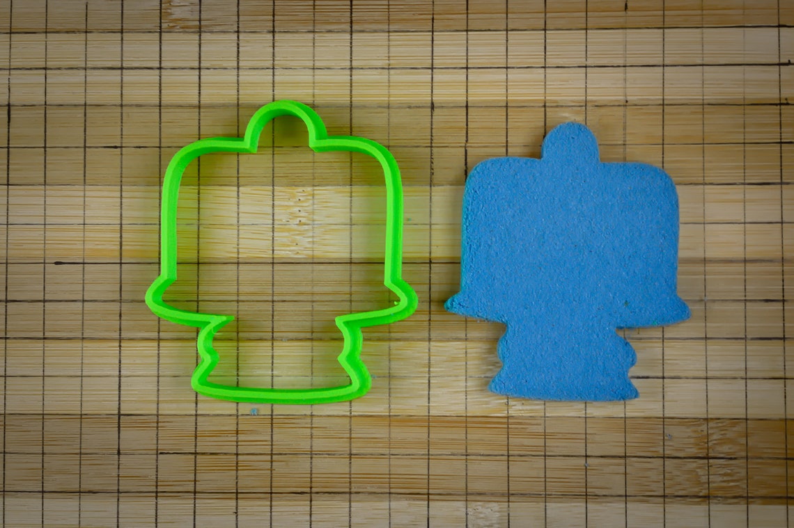 Cake stand Pedestal Cake Plate Cookie Cutter Multi-Size | Etsy