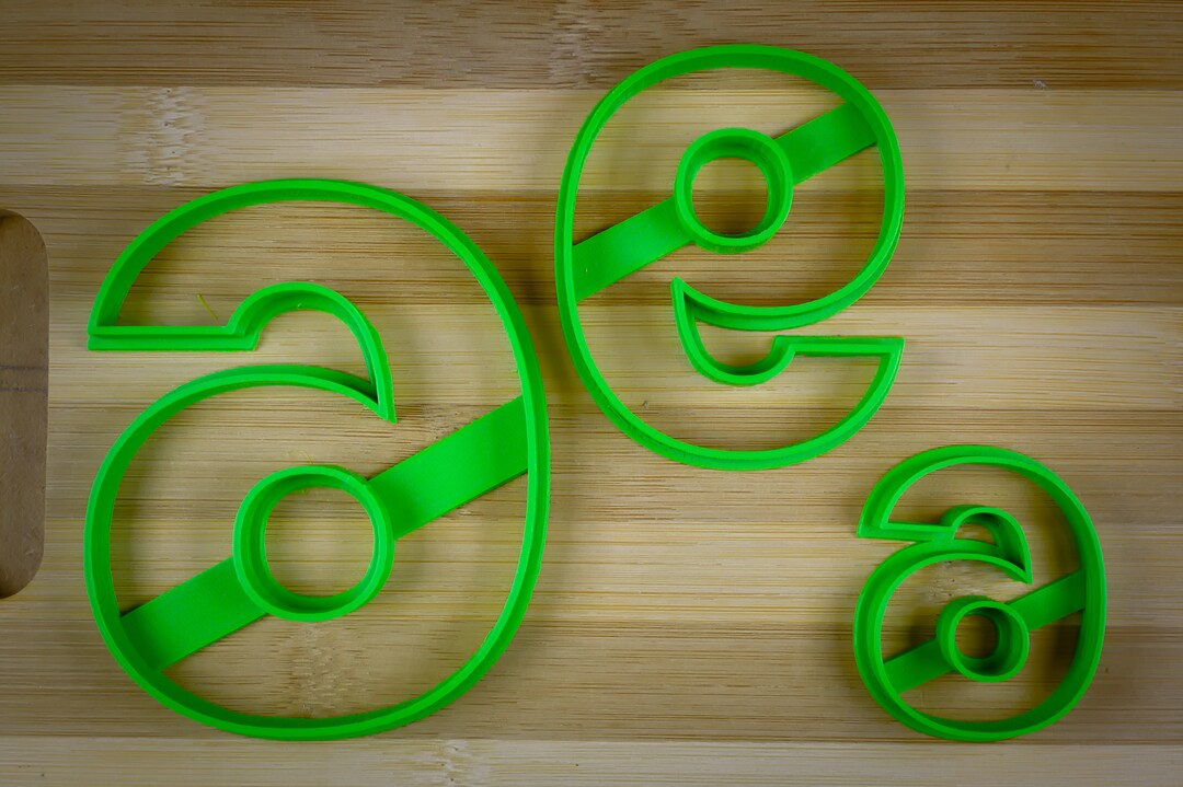 Six - Nine Number - Six Digit - Nine Symbol - Six Nine Characters ...