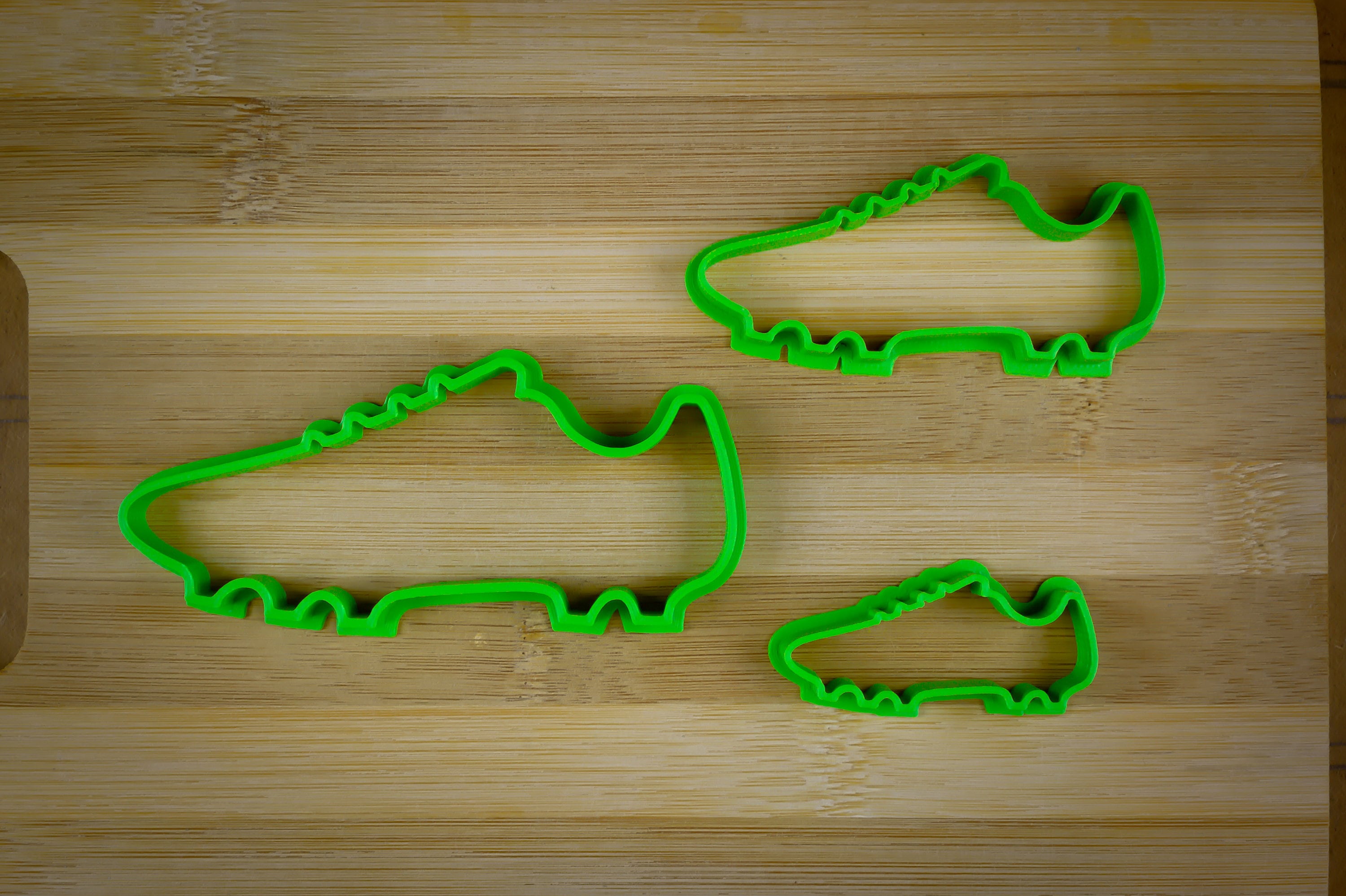 Soccer Football Shoes - Soccer Cleats - Cookie Cutter Multi-size - Etsy