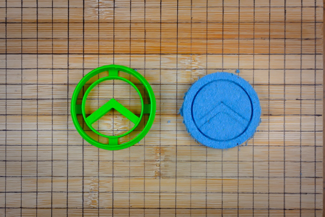 Spartan Shield - Leonidas - Ancient Greek Combat Protection - Aspis ...