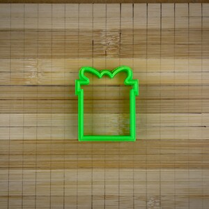 Birthday Present - Gift Box - Cookie Cutter Multi-size - Etsy