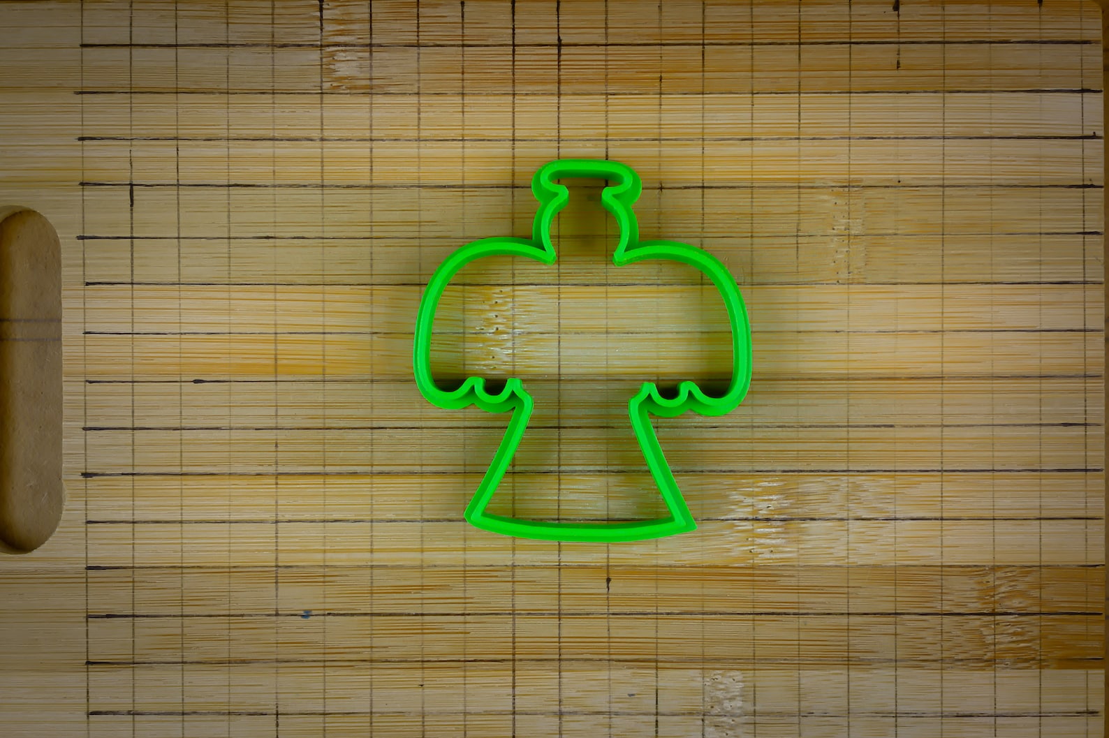 Christmas Flying Angel 2 - Angel With Wings - Xmas Decoration - Cookie ...