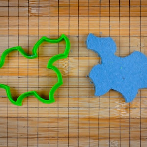 Spectre Einstein Tile 2- Vampire Einstein - Cute Dog - Non Repeating ...