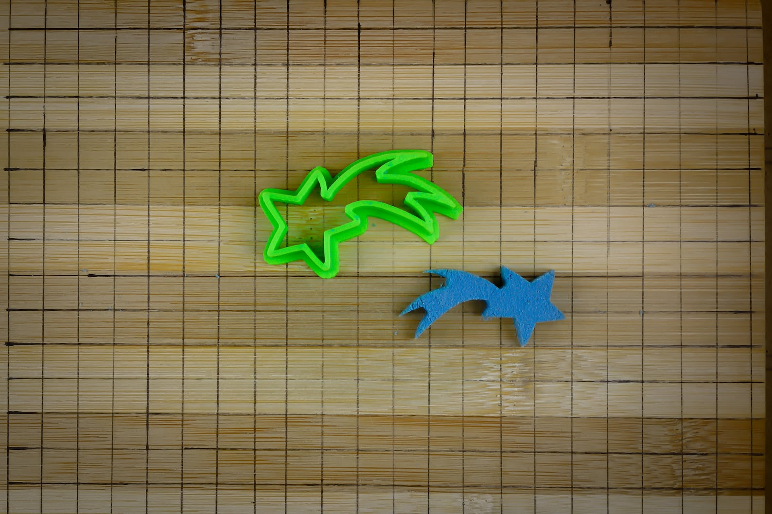Flaming Shooting Star - Firework - Comet Tails - Flaming Fire - Cookie ...