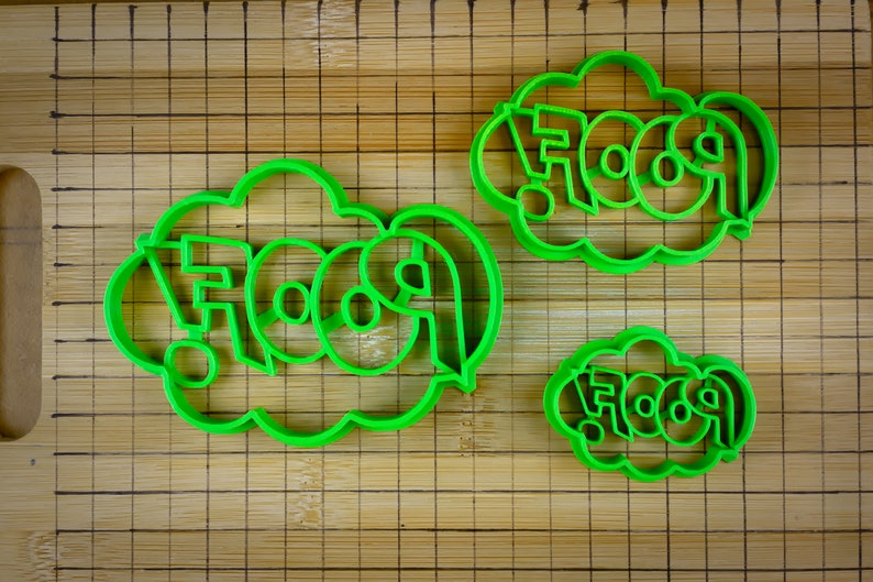 POOF Cartoon Vanish Disappear Sound Vanish Effect - Etsy