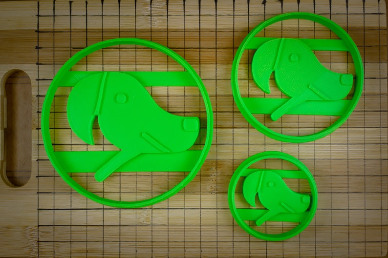 Dog or Bird Reversible Figure Ambiguous Image - Etsy