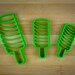 Ice Pop Cylinder Ice Cream Ice Lollypop Ice Pole - Etsy