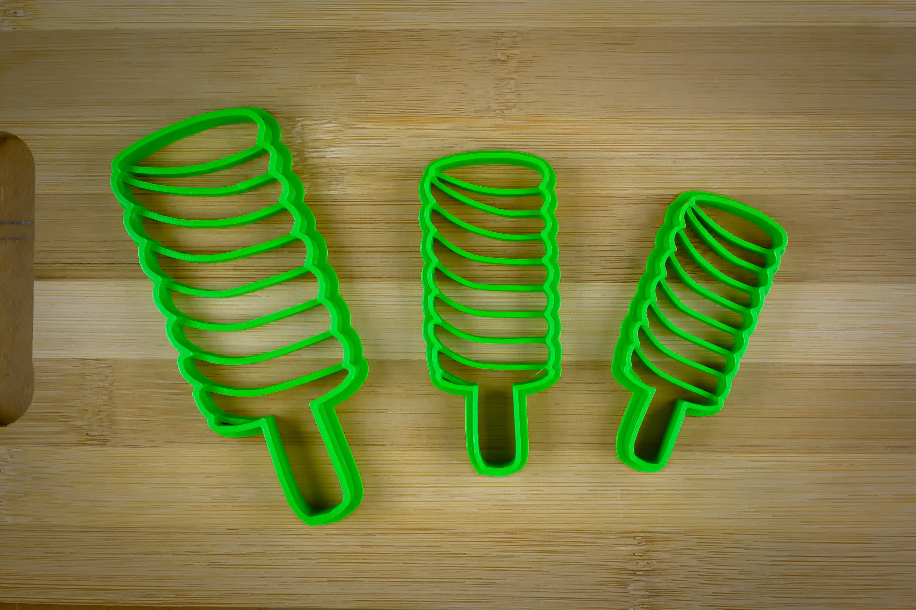 Ice Pop Cylinder Ice cream Ice Lollypop Ice pole | Etsy