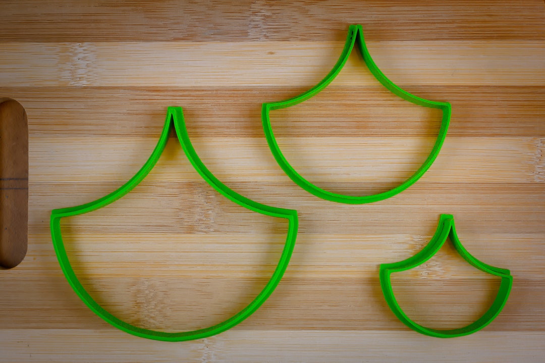 Ogee Drop Tile - Mosaic Effect - Arabesque Tile - Moroccan Drop Tile ...