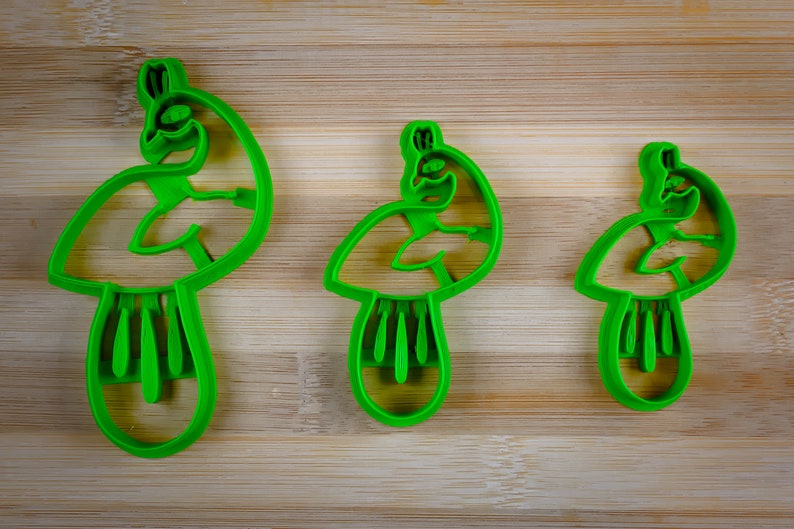 Peacock Cookie Cutter - Peafowl Cartoon Colorful Bird - Pheasant ...