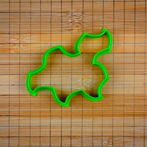 Spectre Einstein Tile 2- Vampire Einstein - Cute Dog - Non Repeating ...