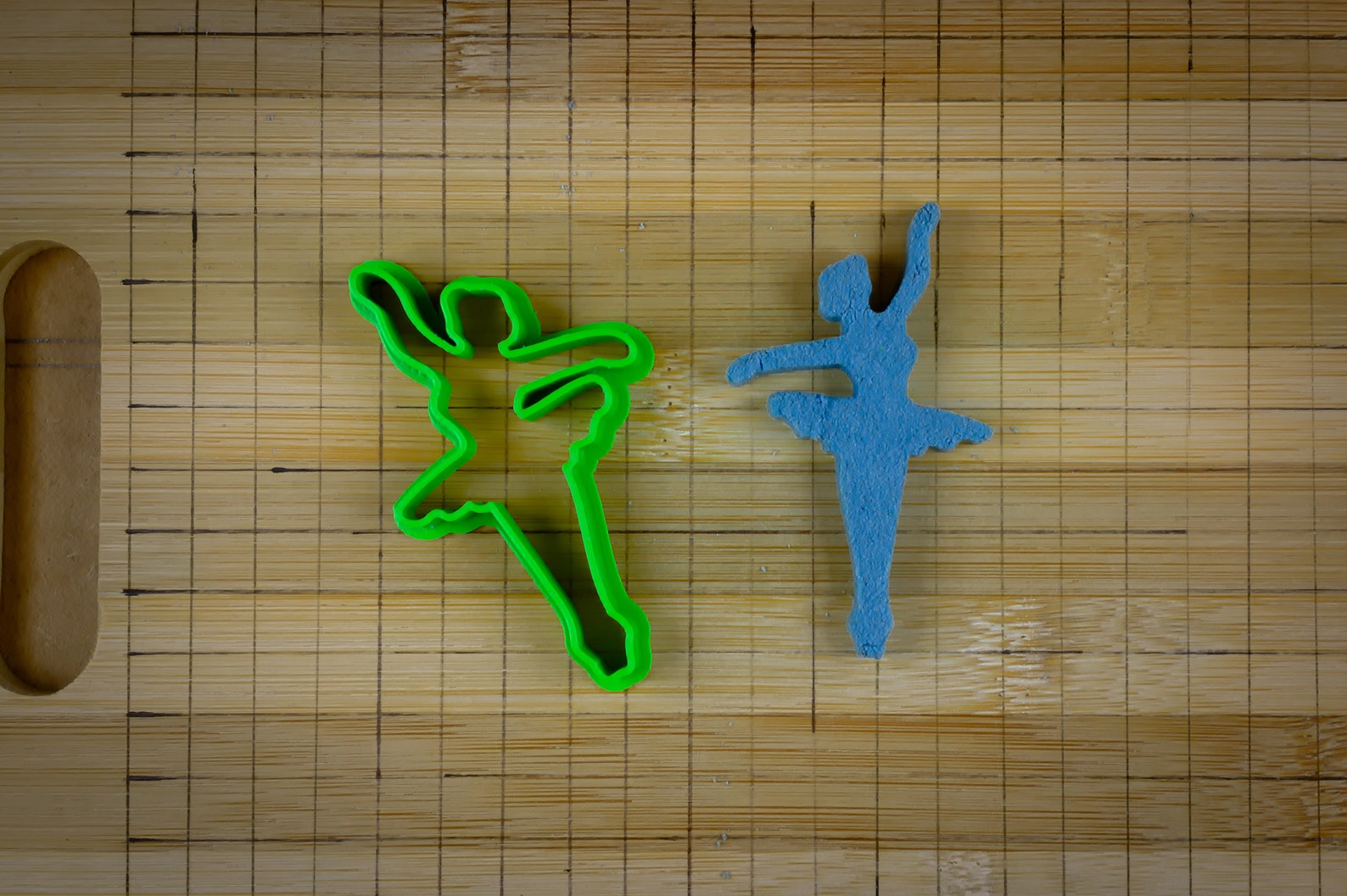 Ballet Dancer Ballerina Classical Ballet Cookie Cutter - Etsy