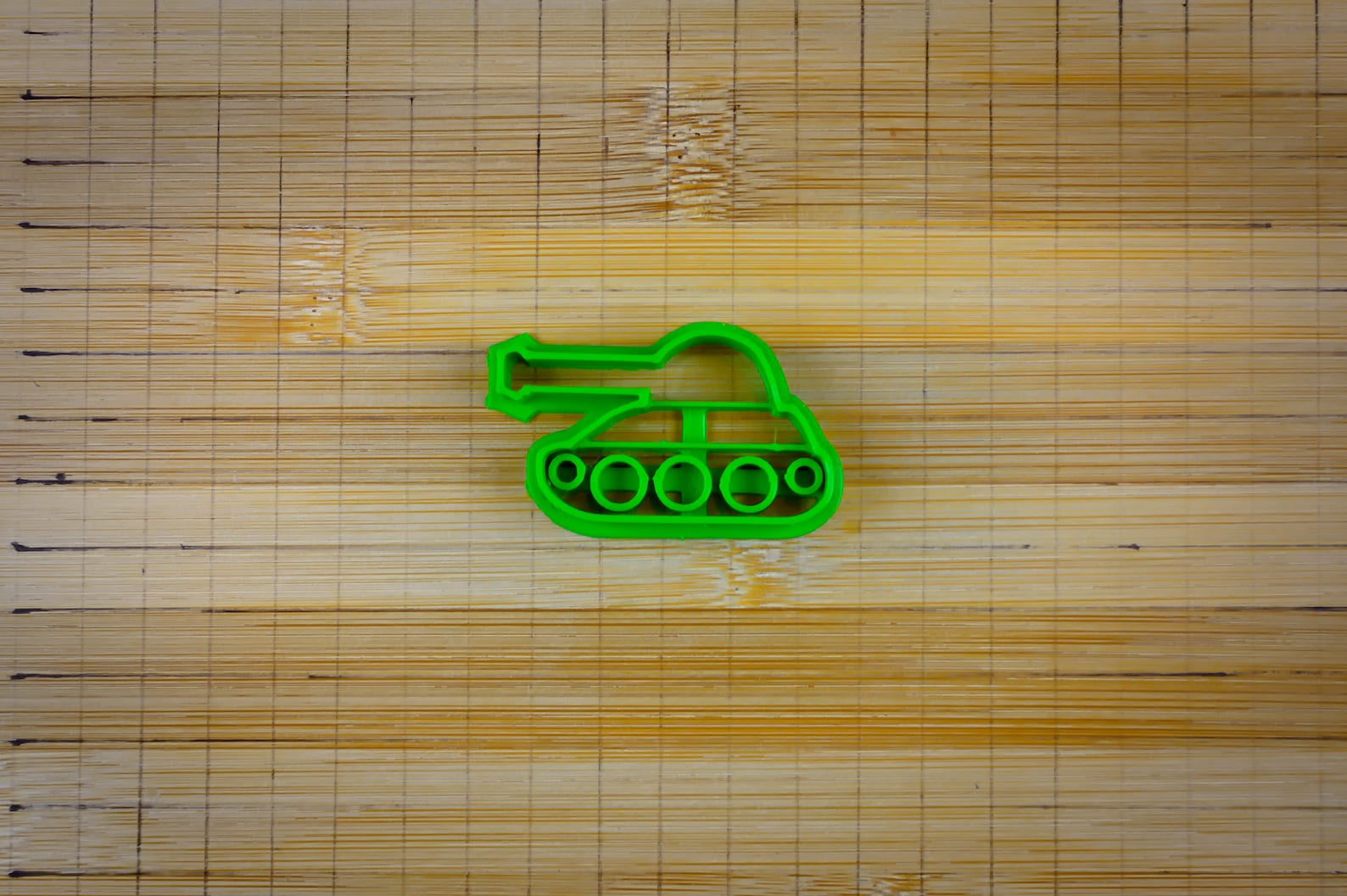 Tank Armored Fighting Vehicle Toy Cookie Cutter | Etsy