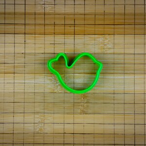 Singing Bird - Flying Bird - Cookie Cutter Multi-size - Etsy